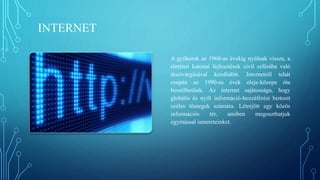 Technika fejlodese prezentáció beadandó. | PPTX