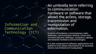 Empowerment Technologies_The Current State of ICT.pptx