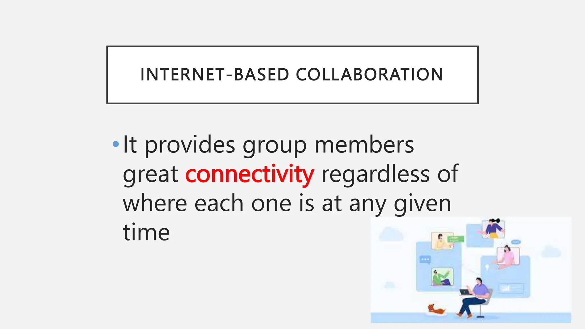 Empowerment Technology ICT, Internet, Web 2.0, Web 3.0 | PPTX