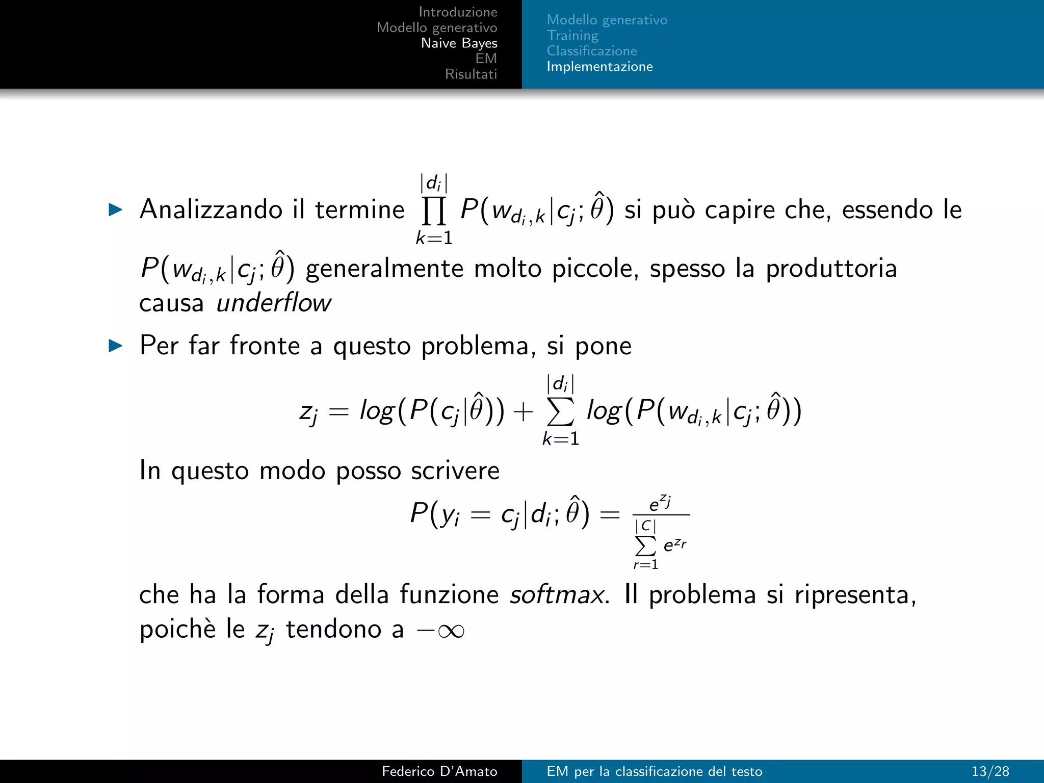 Expectation Maximization For Text Cassification Ppt