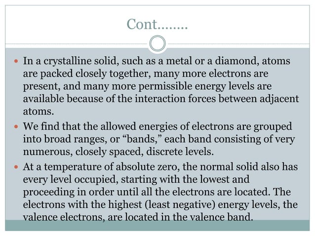 current ,current density , Equation of continuity | PPTX | Physics ...