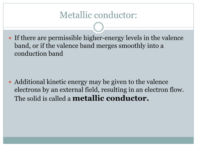 current ,current density , Equation of continuity | PPTX | Physics ...