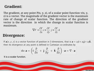 Electromagnetic Theory discussions .ppt
