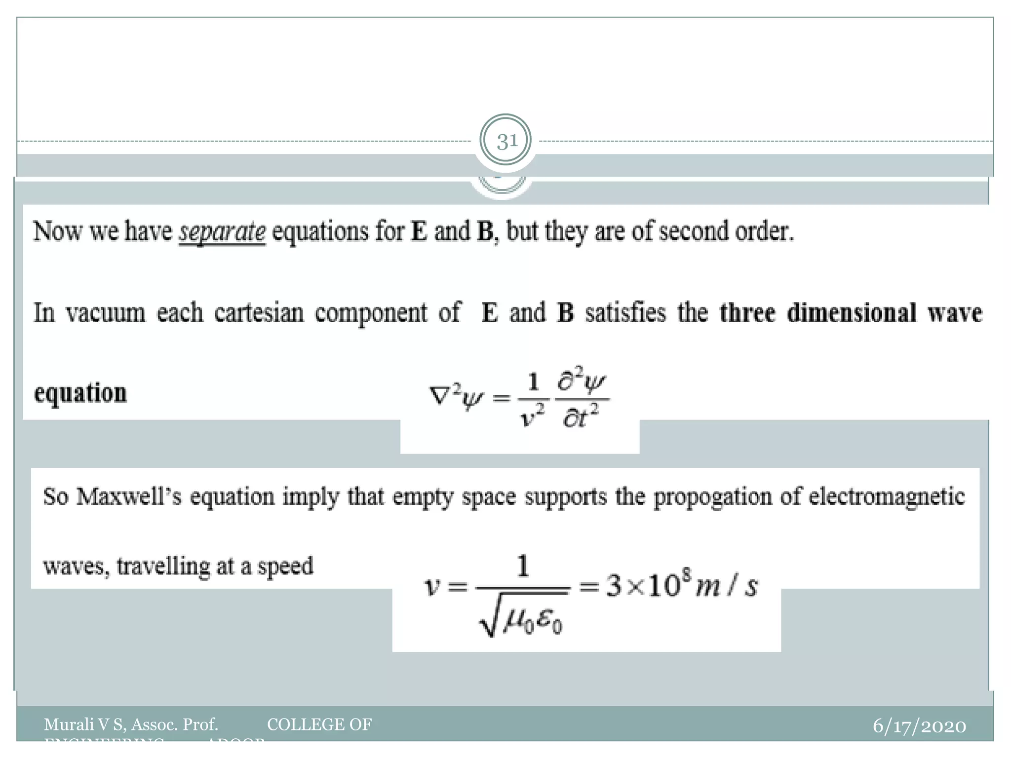 Em theory ppt converted(3) | PPT