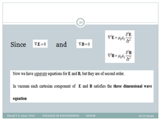 Em theory ppt converted(3) | PPT