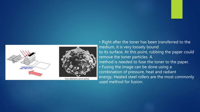 Xerography | PPTX