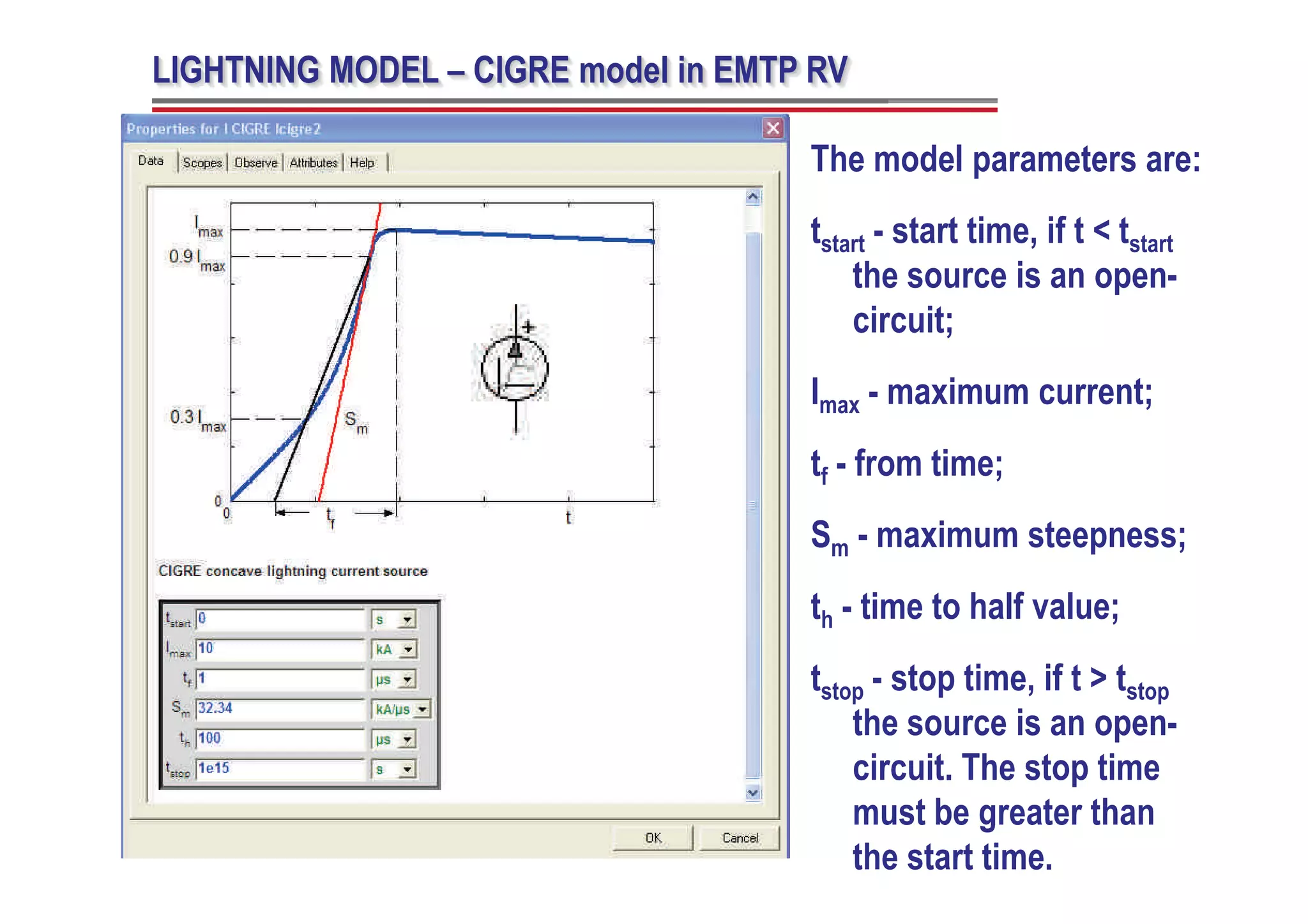 Emtp rv ic-part1 | PDF