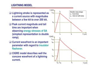 Emtp rv ic-part1 | PDF