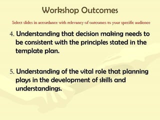 Emergency and Critical Incident training slides oct 09 | PPT