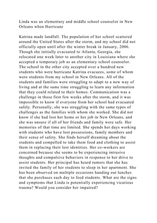 EMTRhett is an EMT that is in the Army reserves. Called to ass.docx