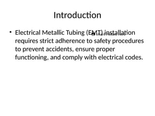 EMT_Safety_with_Placeholders.pptxstudent | PPTX