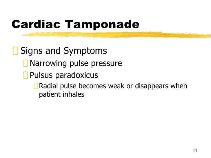 Emt thoracic trauma