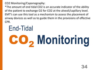 Emt transition lesson media 2012 | PPT