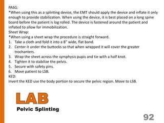 Emt transition lesson media 2012 | PPT