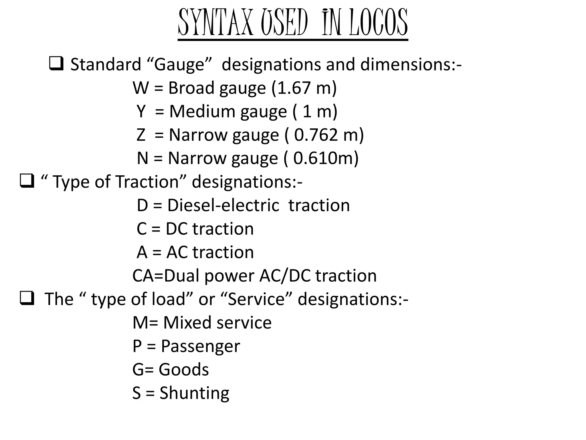 Emu car shed ghaziabad | PPTX