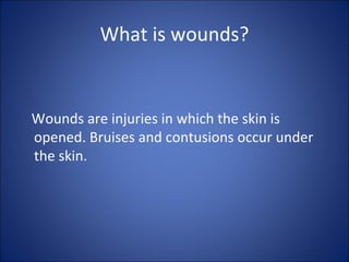 EmuHeal cream presentation | PPT