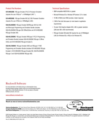 Emulate td | PDF | Computing | Technology & Computing