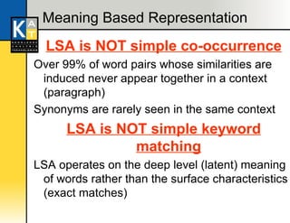 Emulating Human Essay Scoring With Machine Learning Methods | PPT