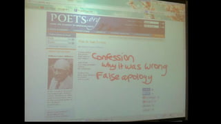 Plagiarism, Emulation, and Originality | PPT