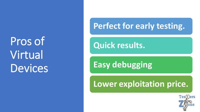 Emulator vs Simulator | PDF