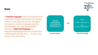 Emulator vs Simulator | PDF
