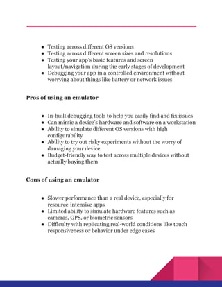 Emulator vs Simulator vs Real Device.pdf