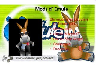 eMule | PPT