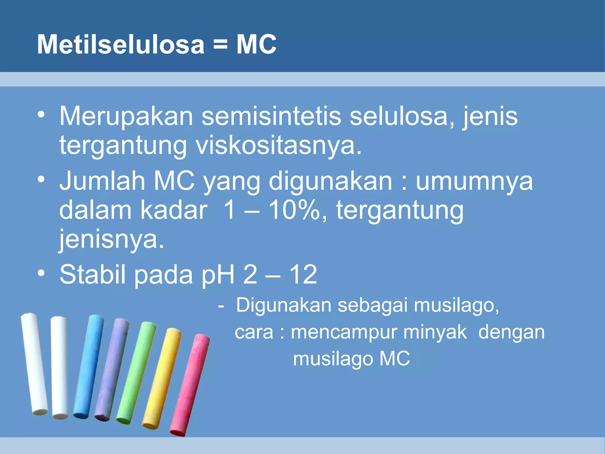 Emulsi Farmasi | PPT