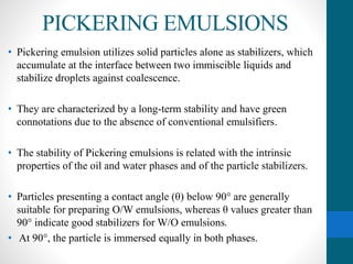 EMULSIFIERS .pptx