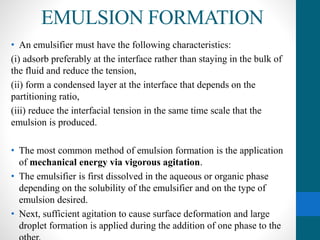 EMULSIFIERS .pptx