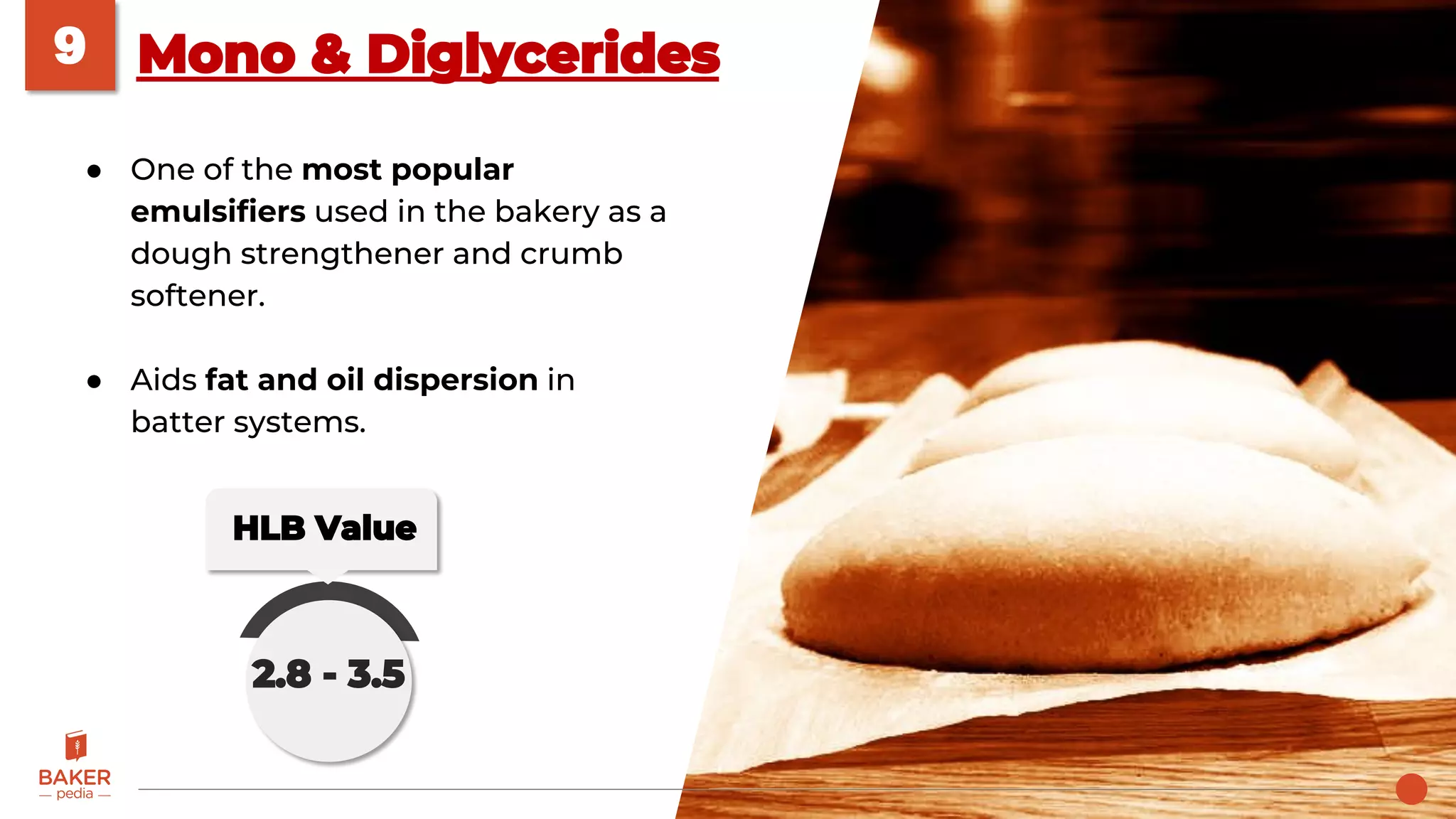 Emulsifiers: The ingredient that keeps it all together | PDF | Desserts ...