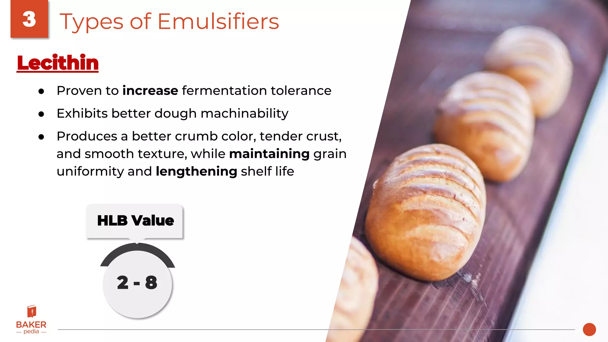 Emulsifiers: The ingredient that keeps it all together | PPT