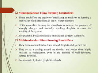 Emulsifier & TM DC-514.pptx