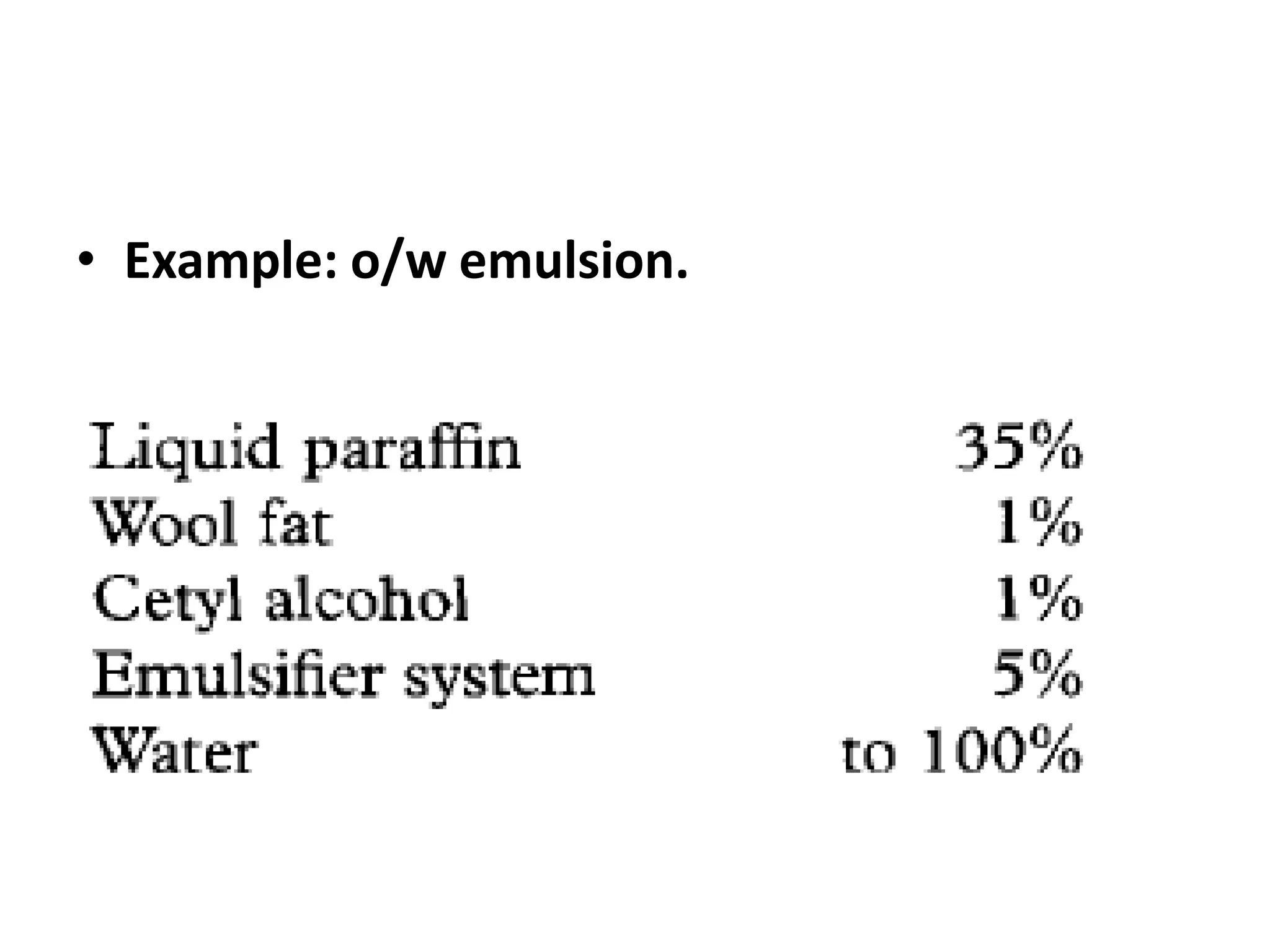 emulsion.pptx, pharmacy students material | PPTX