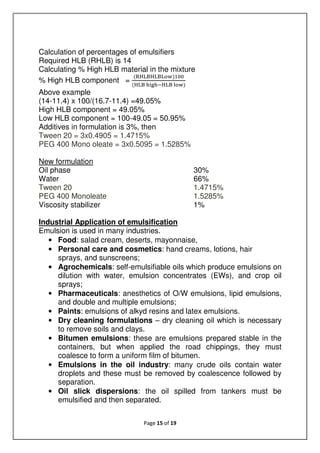 Emulsion and Emulsifiers.pdf