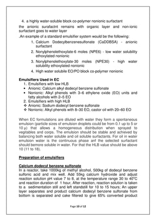 Emulsion and Emulsifiers.pdf