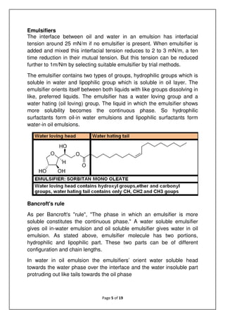 Emulsion and Emulsifiers.pdf
