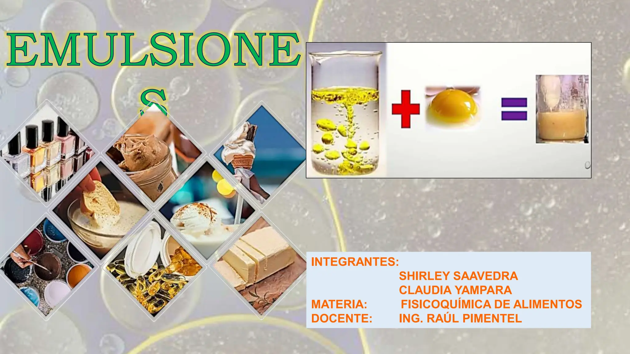 EMULSIONES y tipos de emulsiones....pptx