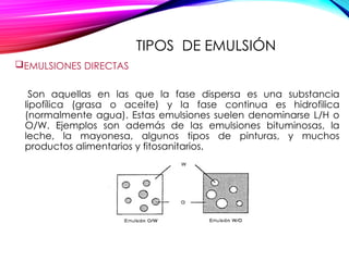 EMULSIONES SESIOON 12 FARMACOETECNIA FARMACOTECNIA.pptx