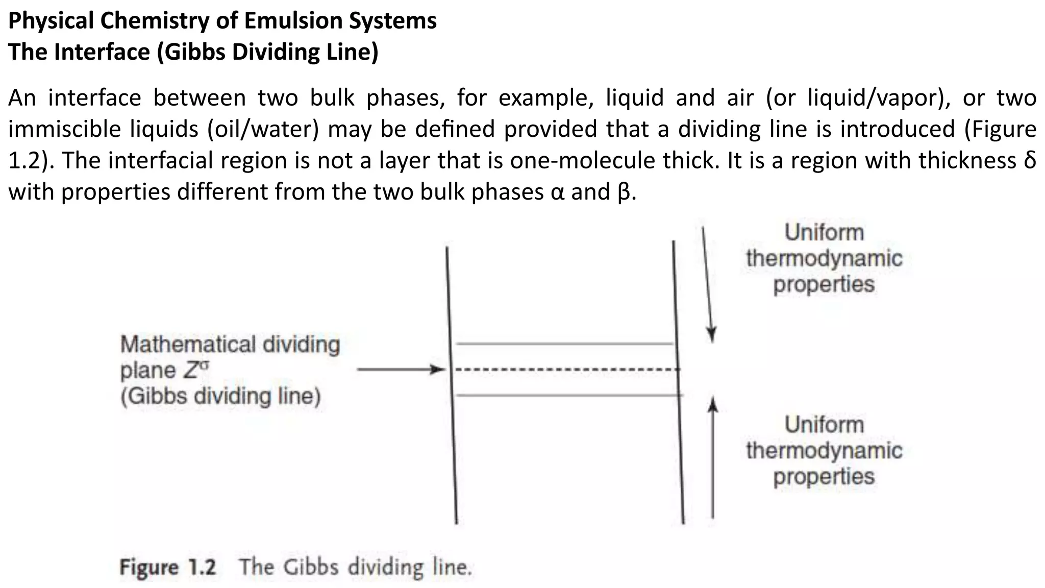 Emulsion formation, stability, and rheology | PPTX