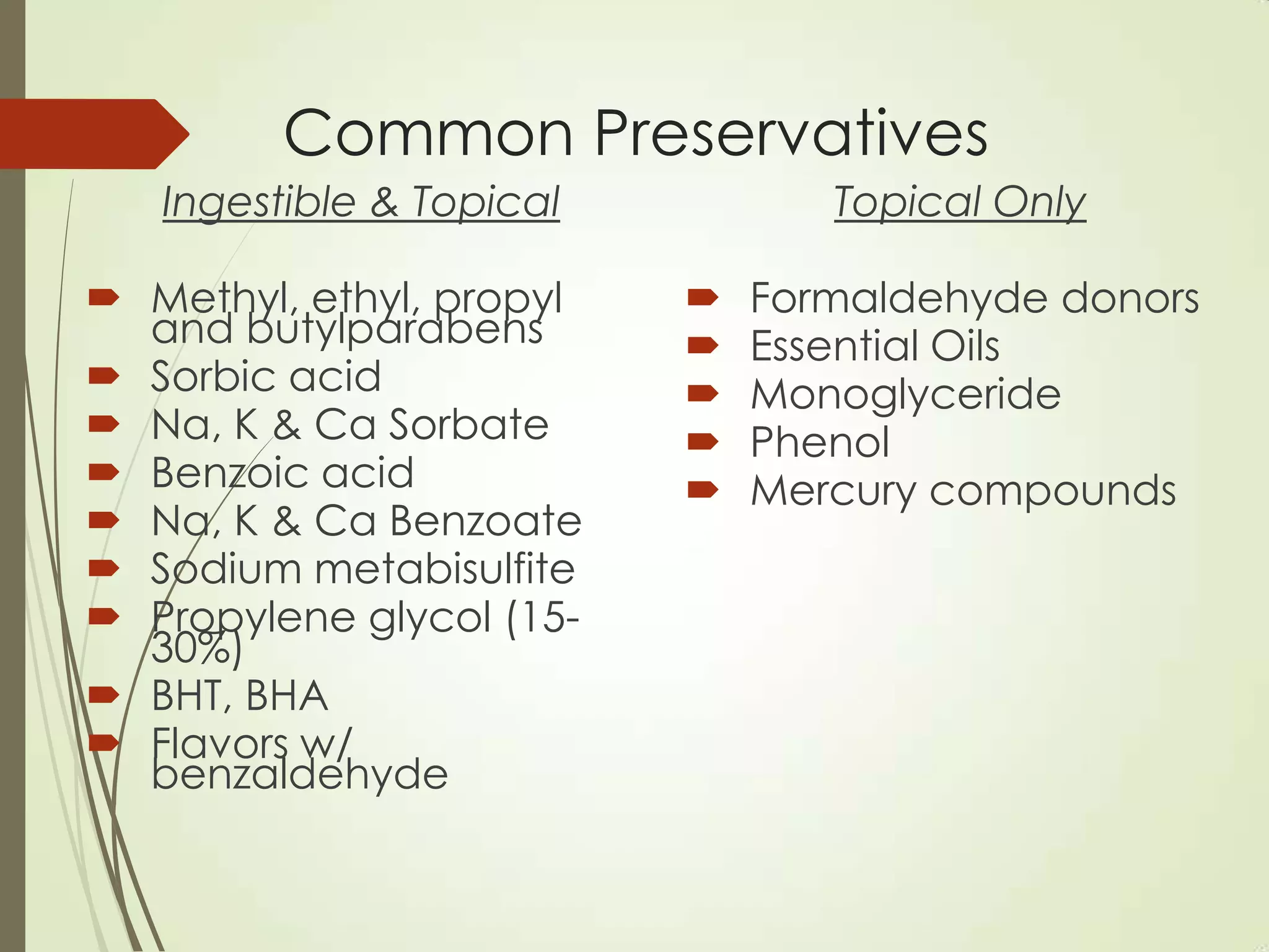 Emulsion formulation overview | PPT