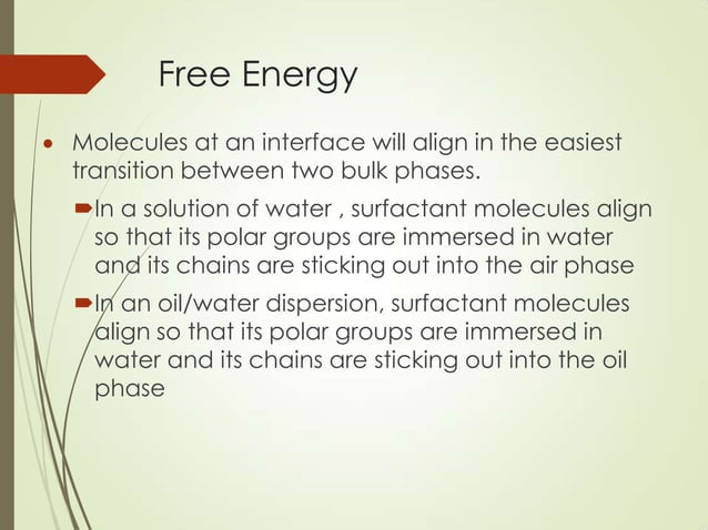 Emulsion formulation overview | PPT