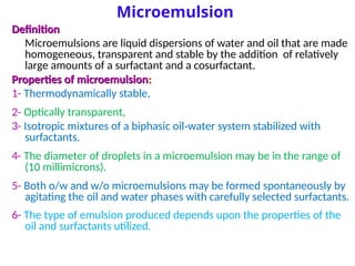 emulsion_iii.ppt a | PPT