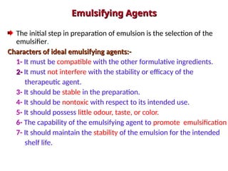 emulsion_iii.ppt a | PPT