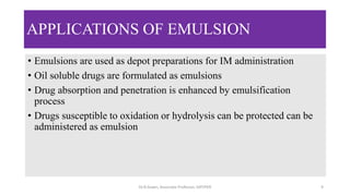 EMULSION PPT.pptx
