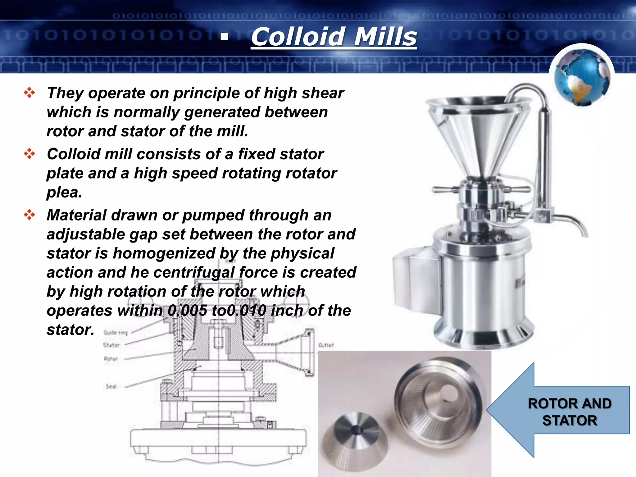 Emulsions | PPT
