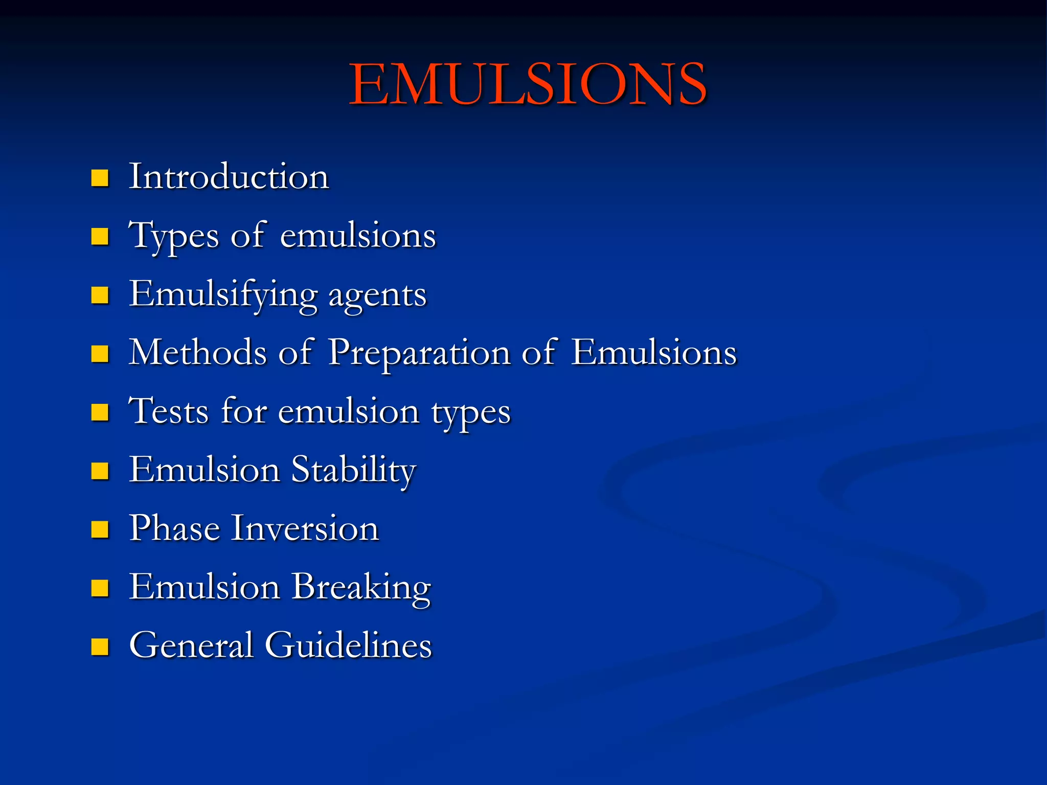EMULSIONS.ppt