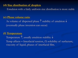 EMULSIONS.ppt