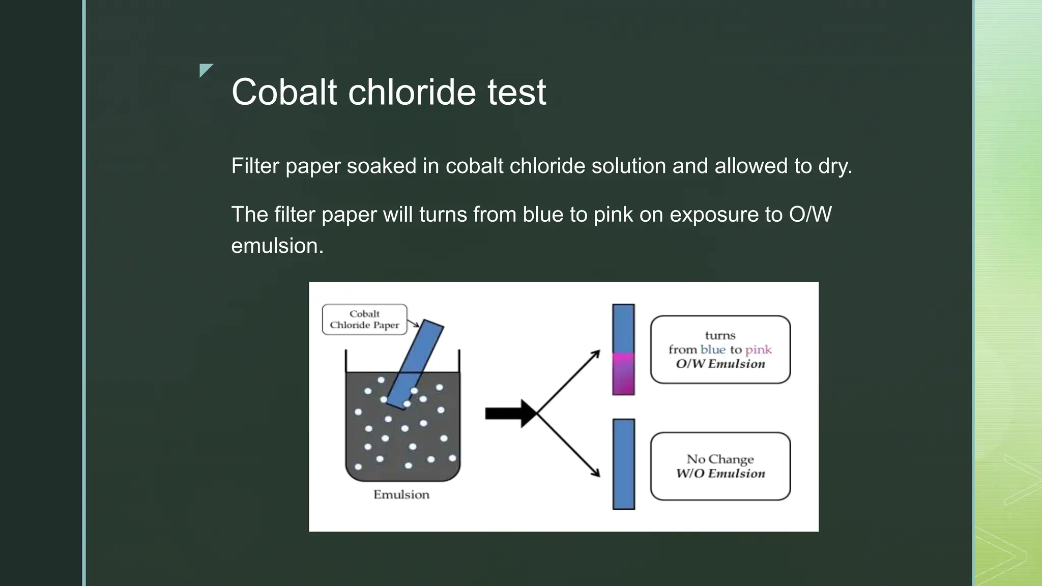 Introduction to Emulsions and Types of Emulsions.pptx