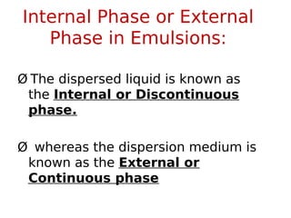 Emulsion SB | PDF | Skin Care | Beauty